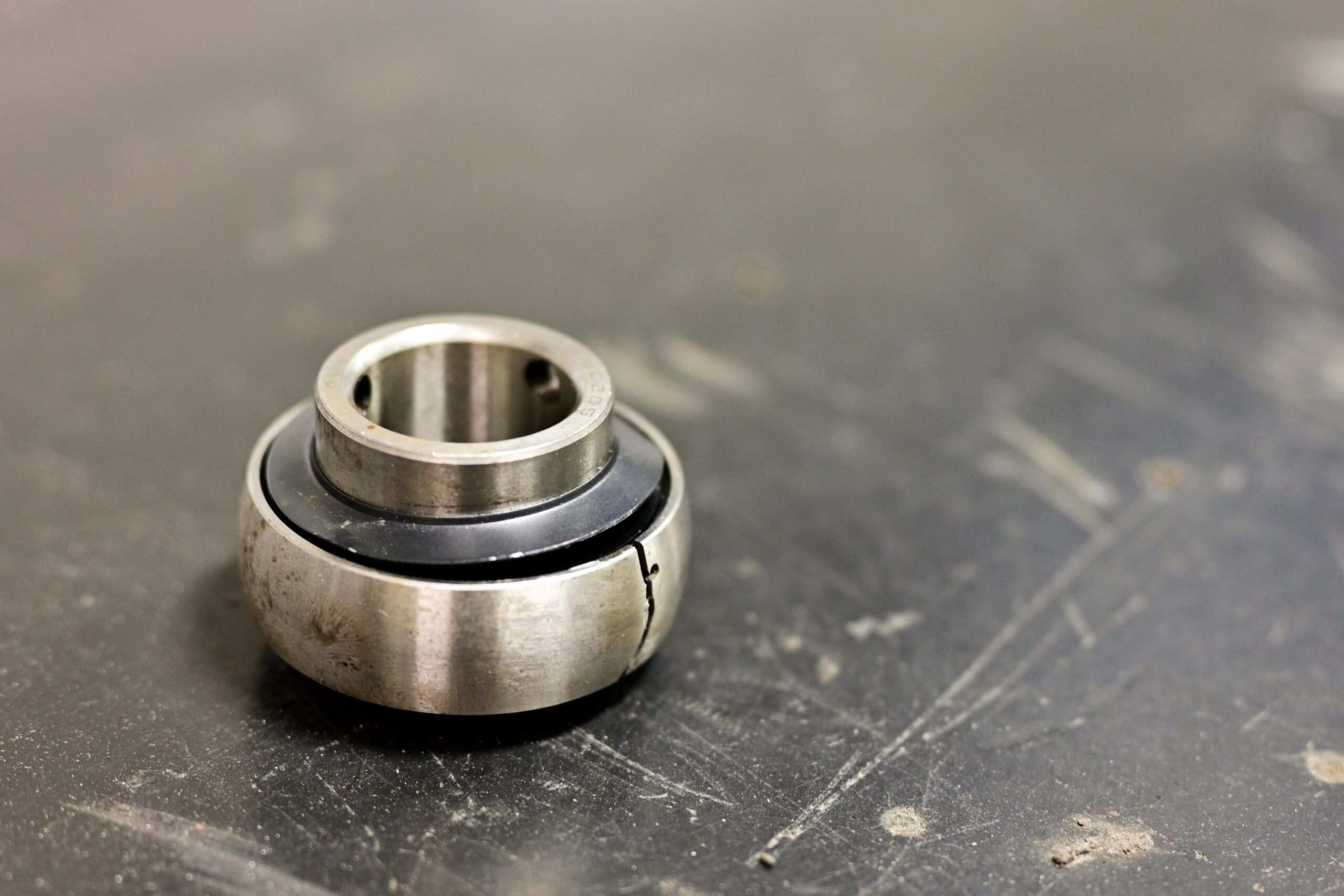 Solid Lubrication: A Maintenance-Free Solution to Reduce Warranty ...